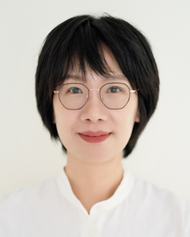 Lulu Han (韩璐璐)
