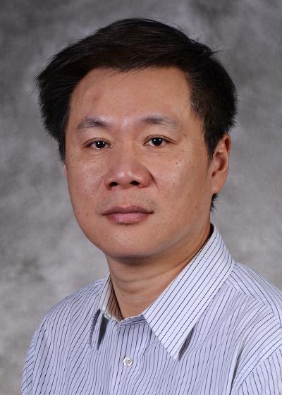 Qing Wang - Department of Materials Science and Engineering ...