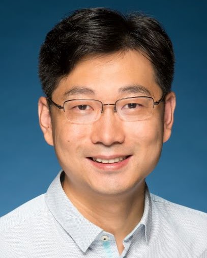 褚晓文 - Data Science and Analytics Thrust, Information Hub, The Hong Kong ...