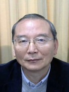Dehong Xu (徐德鸿)