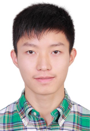 Siyuan Li (李思远)