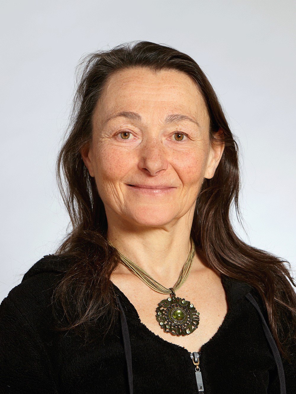 Isabelle Mansuy - Mansuy lab, Institut fur Neurowissenschaften ...