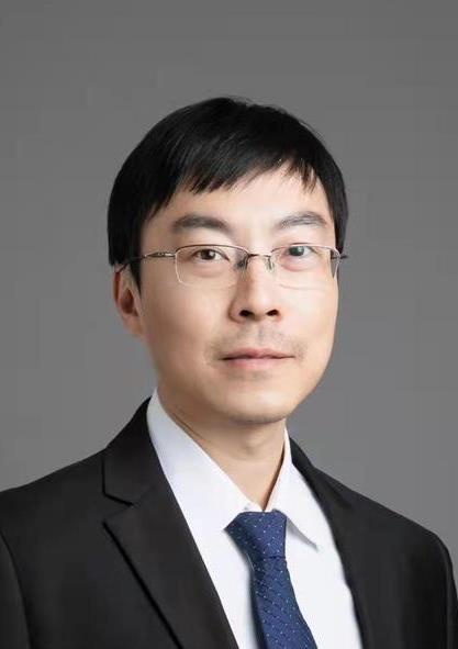 Zheng Ying - Department of Pharmacology, College of Pharmaceutical ...