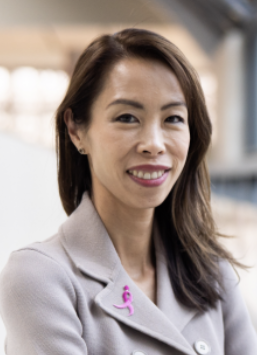 Sherene Loi - Peter MacCallum Cancer Centre/Department of Oncology ...