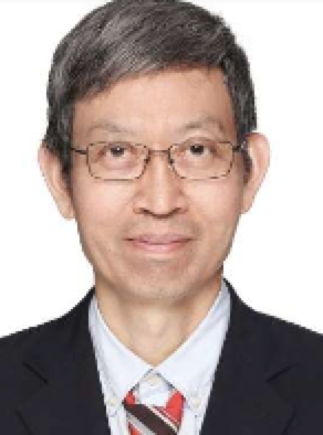 Haiping Fang (方海平)