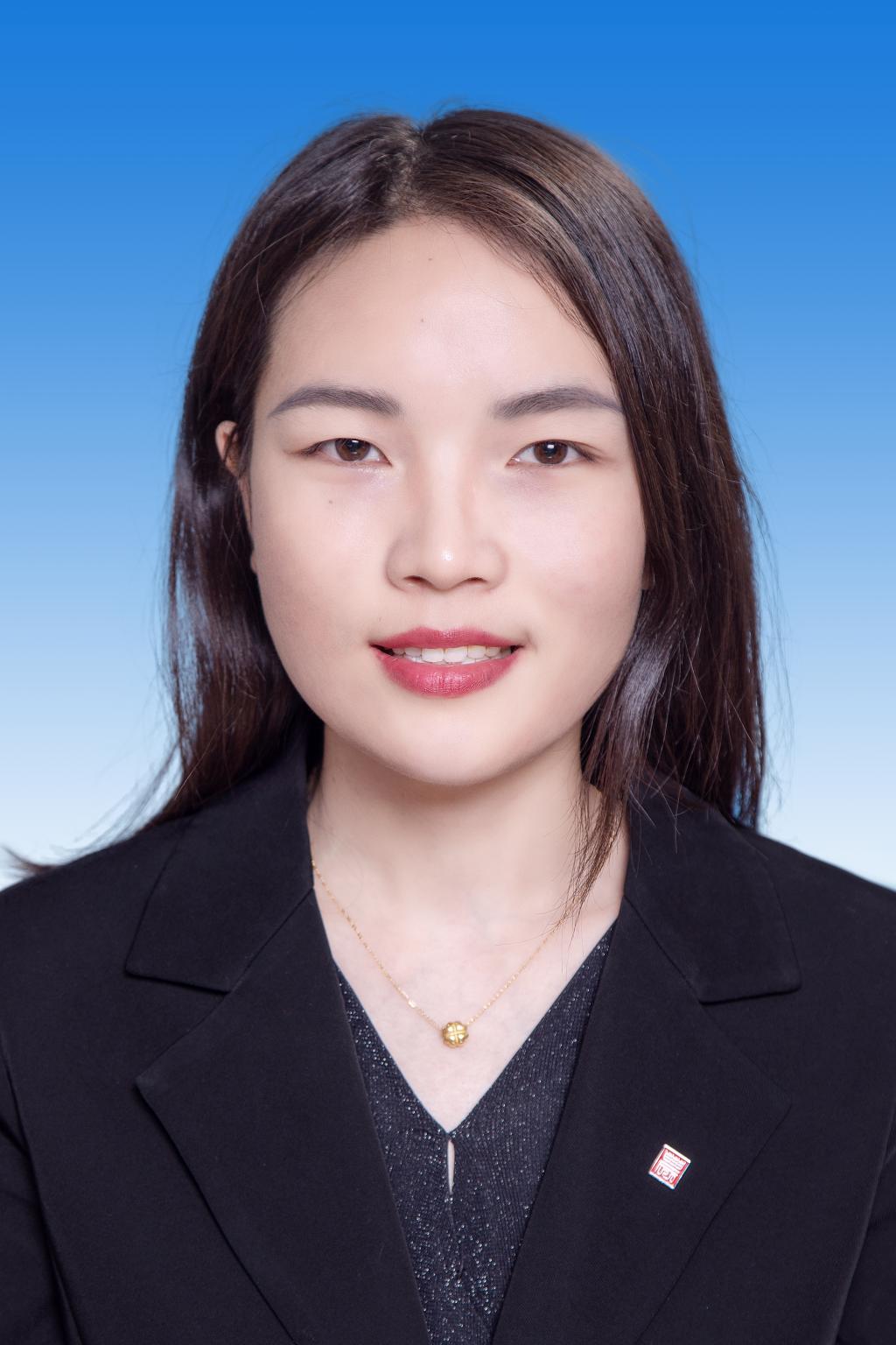 Jiao Feng - College of Resources & Environment of Huazhong Agricultural ...