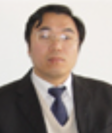 Huaping Wang (王华平)