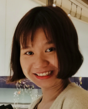 Ruohan Zhan - Golub Capital Social Impact Lab, Graduate School of ...