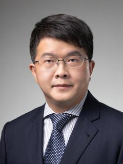Renjun Duan (段仁军)