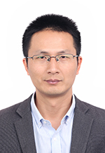 Hongjian Lu (陆红建)