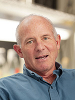Stephen Mayfield - Department of Molecular Biology, School of ...