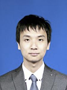 Haifeng Sun (孙海峰)