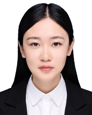 Siyu Zhang - Department of Computer Science and Technology, Tongji ...