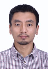 Zheng-Hua Li (李正华)