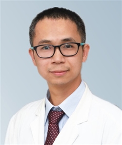 黄裕立 - Shunde Hospital of Southern Medical University | 人才画像 - AMiner